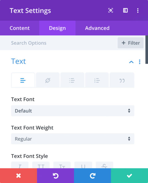 How to Properly add Custom Fonts to Divi